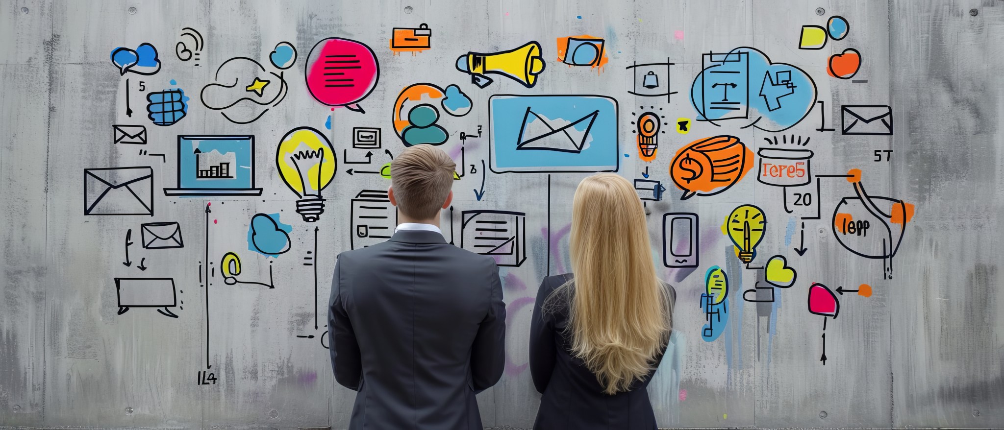 Messaging Strategy – ILM